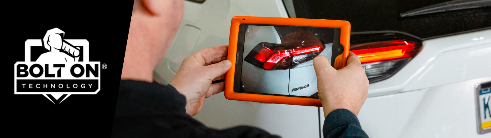 Optimizing Your Digital Vehicle Inspection Software | BOLT ON